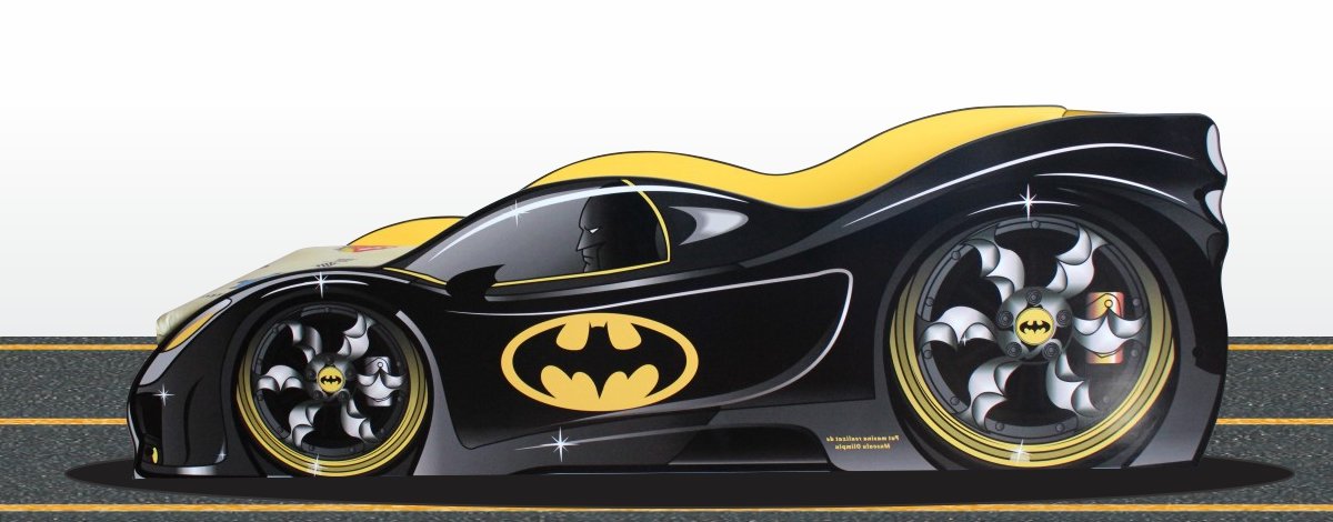 Pat copii masina, Pat copii Fulger, Pat copii Frozen